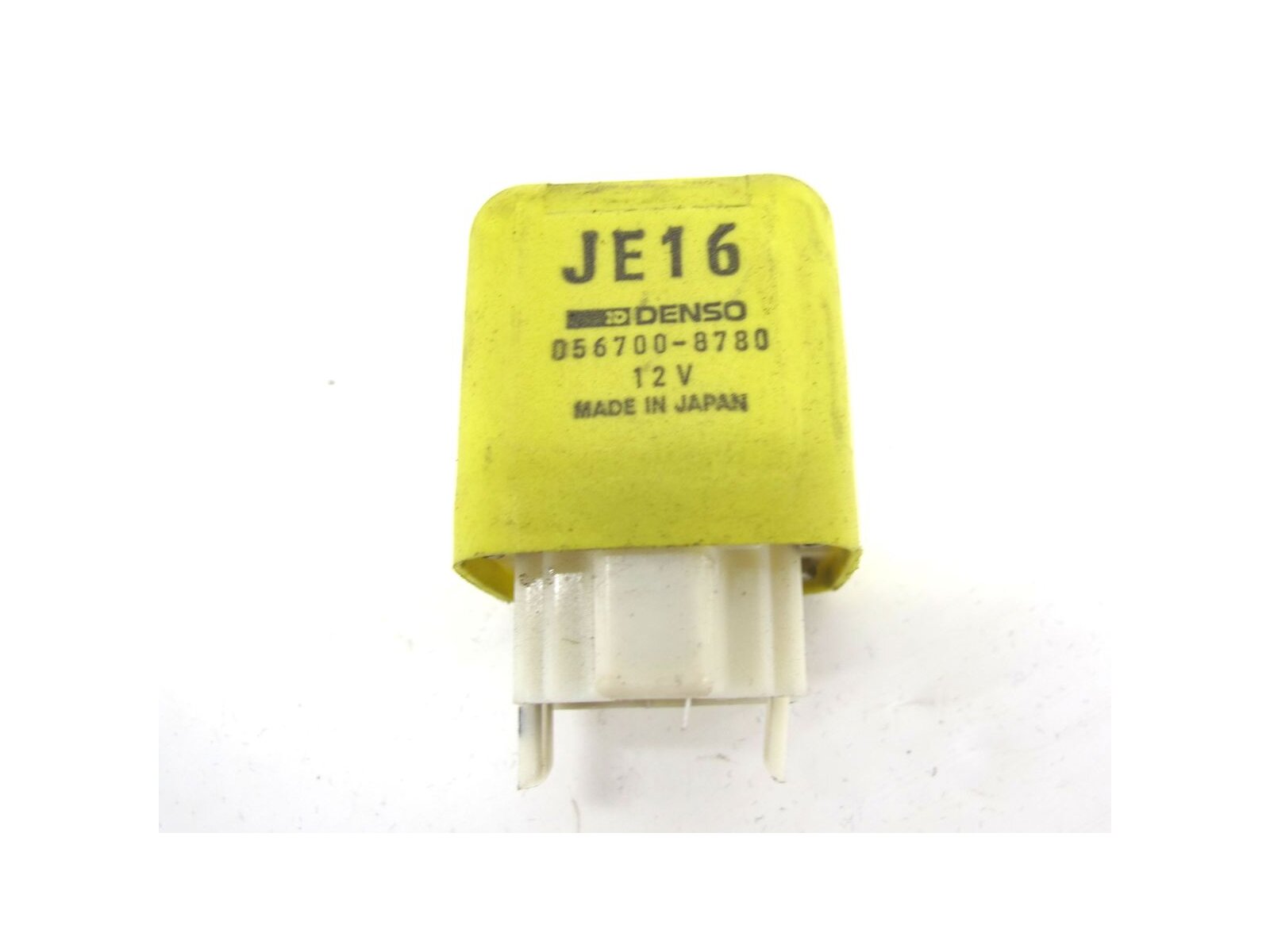 Mazda Xedos 6 Relais Relay JE16 056700-8780
