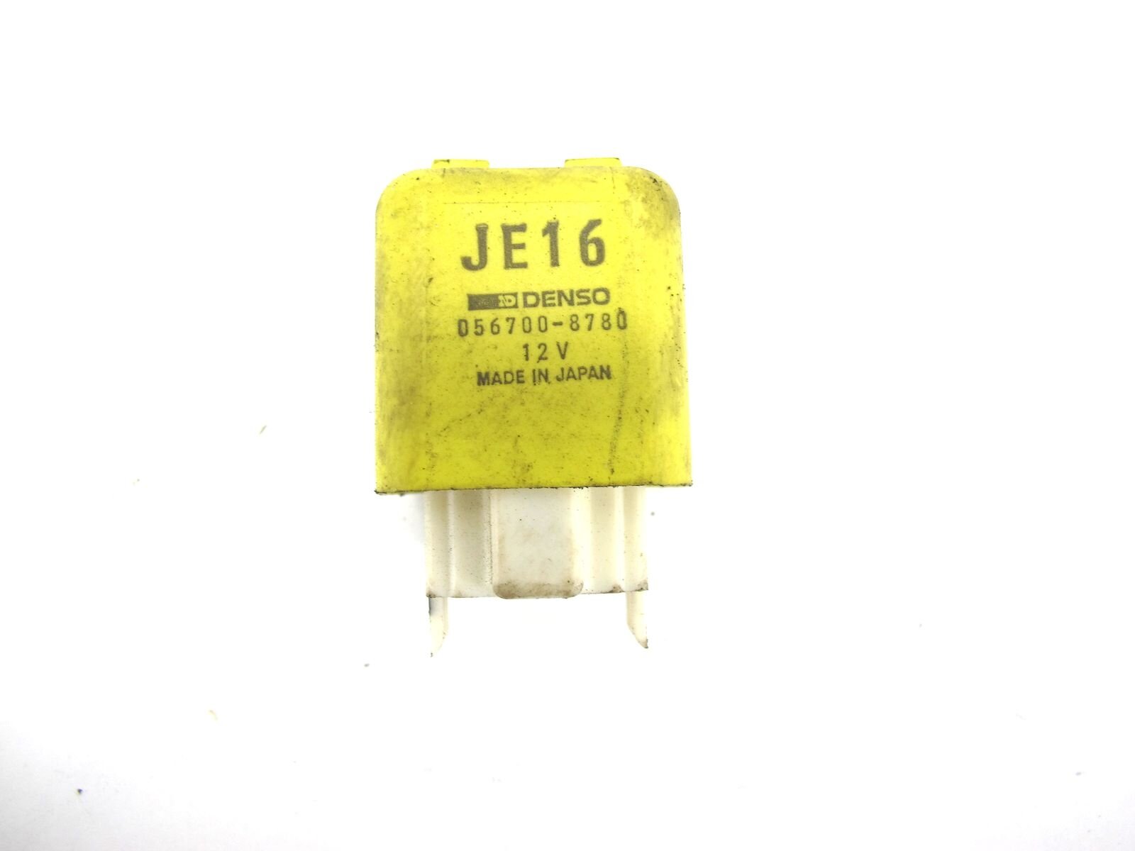 Mazda Xedos 6 Relais Relay JE16 056700-8780