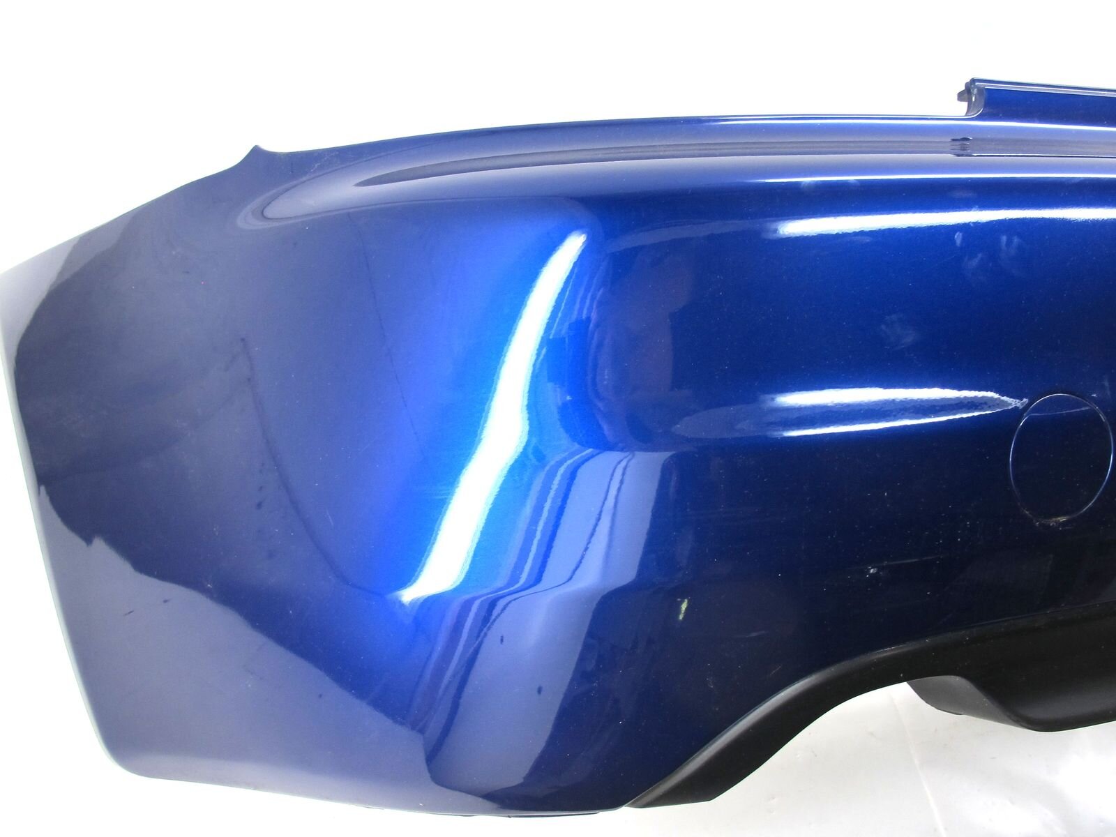 Honda S2000 Heckstoßstange Stossstange Stoßstange hinten