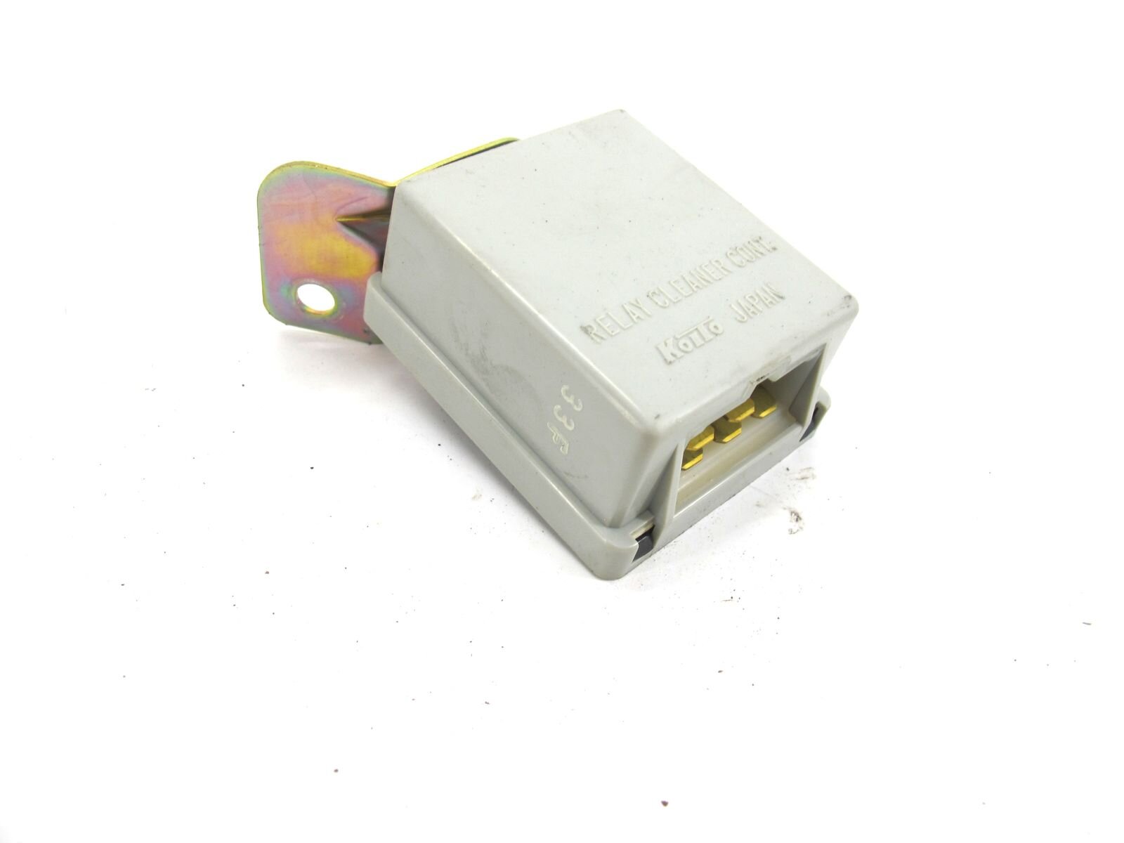 Honda S2000 Relais Relay Cleaner Cont., 18,00