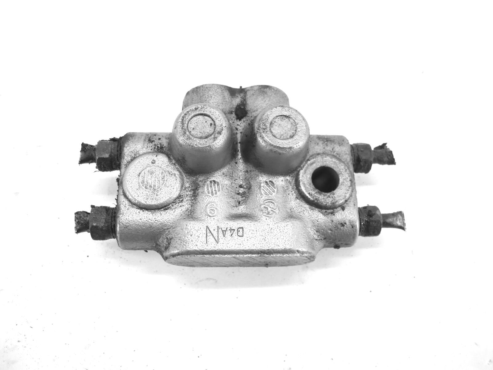 Honda S2000 Bremskraftverteiler Bremskraftregler Zumessventil 46210-S