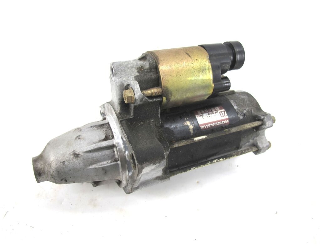 Honda S2000 Anlasser Starter