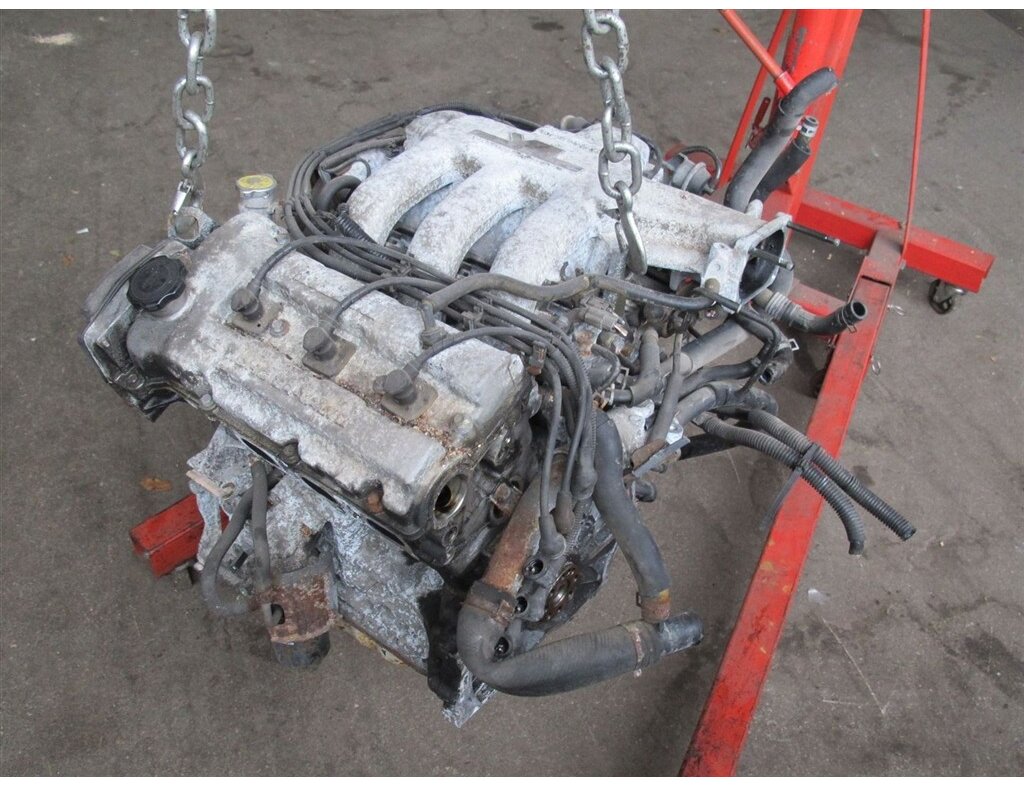 Mazda Xedos 6 Motor 2,0l V6 140PS Serie 2 147tkm