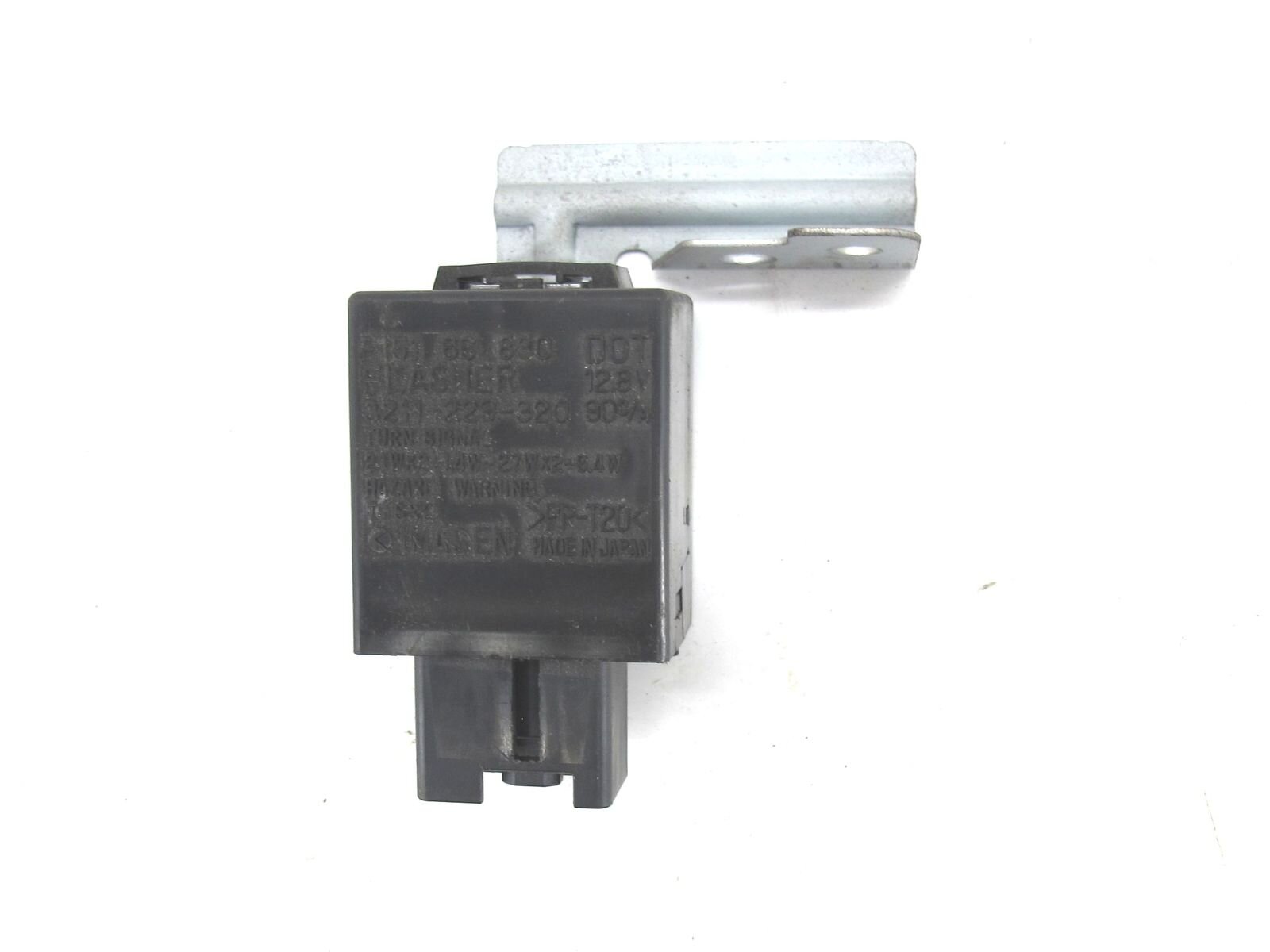 Mazda RX-8 Relais Relay Blinker Flasher Blinkergeber Blinkerrelais F1