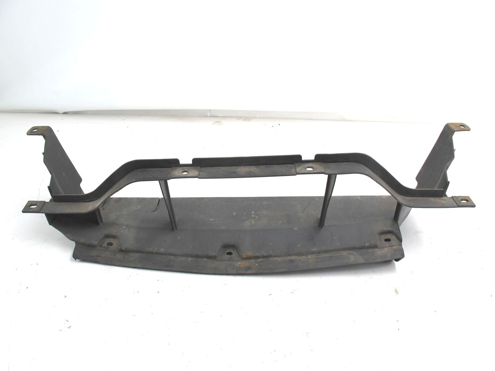 Mazda MX-5 NB Verstärkung Träger Stoßstange vorne Frontstoßstange