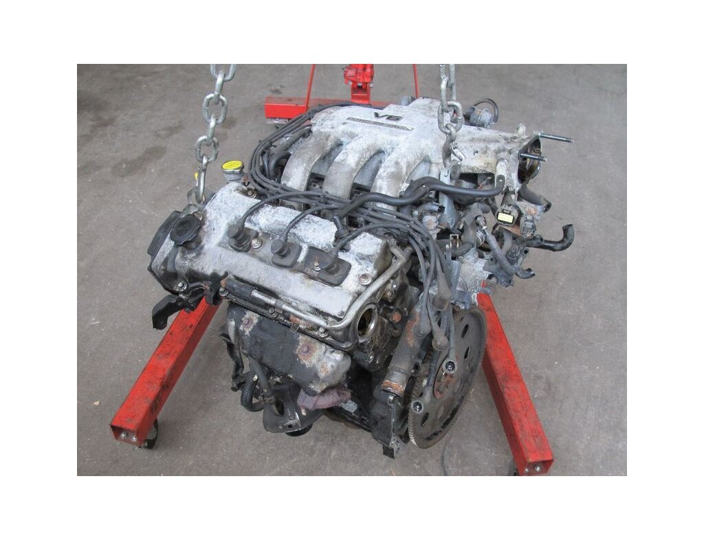 Mazda Xedos 6 Motor 2,0l V6 144PS Serie 1 163tkm, 329,00